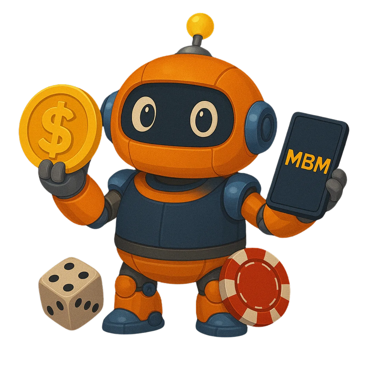 MBM娛樂城為台灣玩家帶來頂級的娛樂體驗，是真正懂玩家需求的娛樂城。